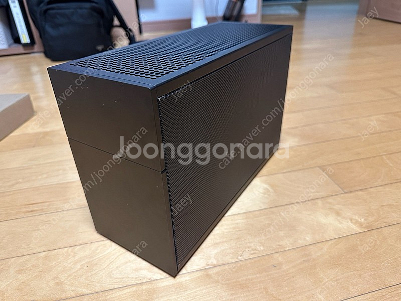 FormD T1 v1.1 블랙 (샌드위치 2/3슬롯) | CPU/메인보드 | 중고나라
