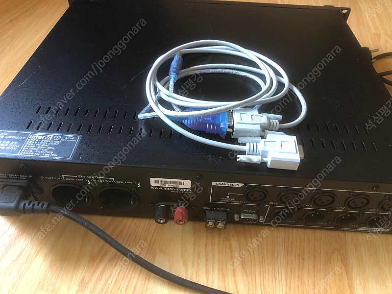 PW-9642 시보기 주간프로그램타이머 | 오디오/홈시어터 | 중고나라