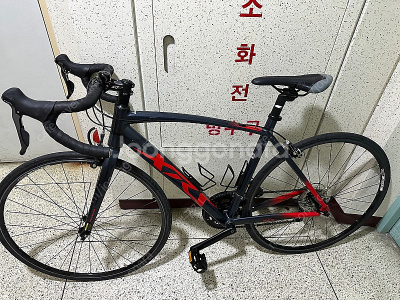 [삼천리] 19년식 아팔란치아 xrs16 (510사이즈... | 로드바이크/사이클 | 중고나라