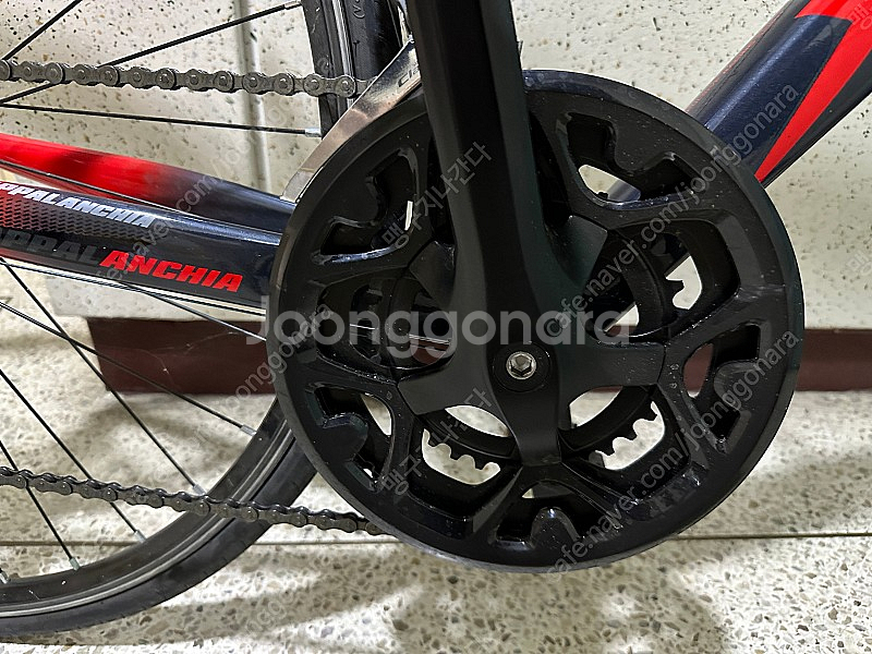 [삼천리] 19년식 아팔란치아 xrs16 (510사이즈... | 로드바이크/사이클 | 중고나라