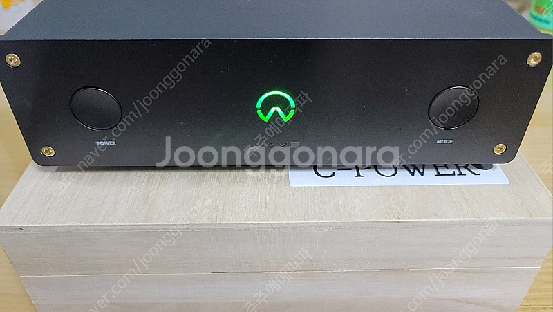 JAVS CLEAN POWER 1 (클린파워 1) + ... | 오디오/홈시어터 | 중고나라