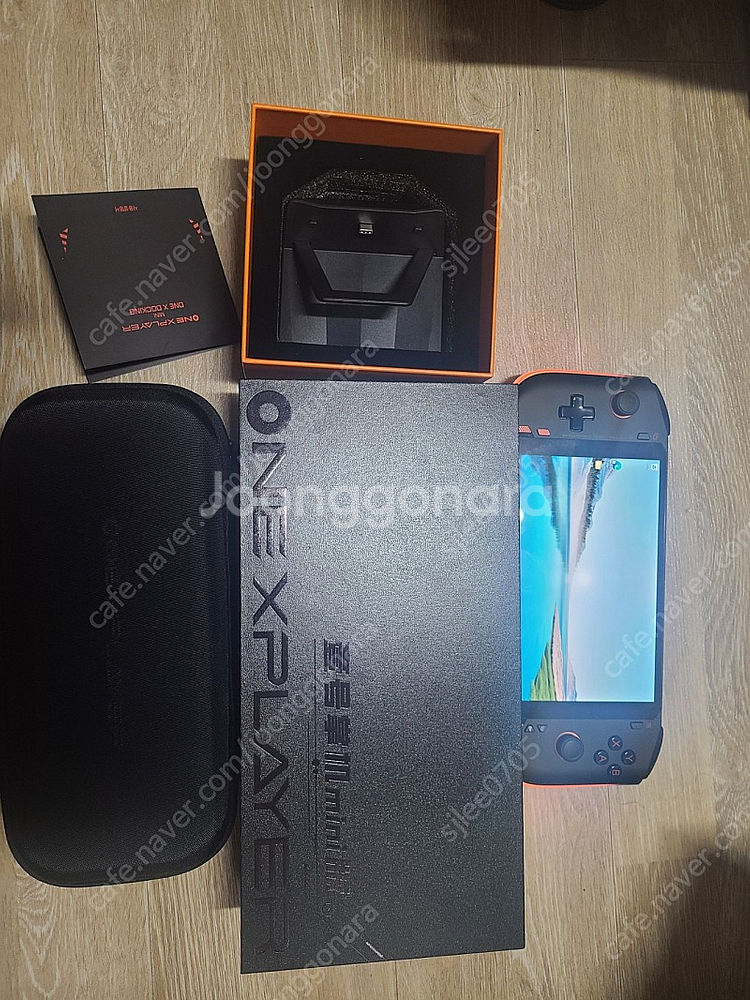 umpc oxp 원엑스플레이어 미니 프로 6800u 1... | 기타 게임 | 중고나라