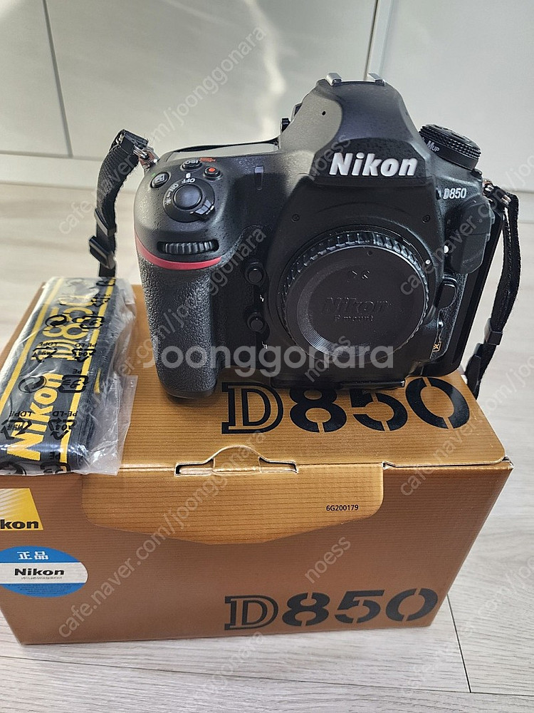 니콘 D850 2만컷 및 N렌즈 14-24n[1424n... | DSLR | 중고나라