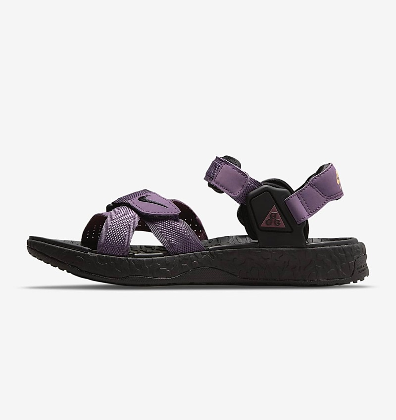 [270] 나이키 ACG 에어 데슈츠 샌들 샌달 슬리퍼 | 남성의류 | 중고나라