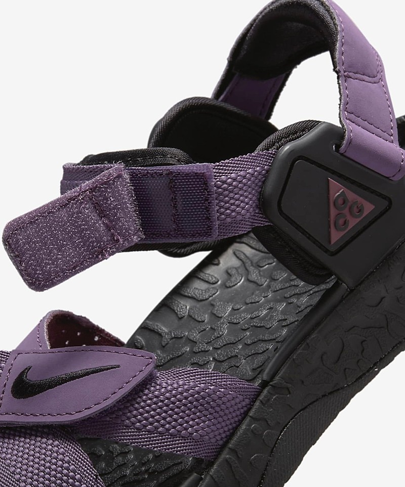 [270] 나이키 ACG 에어 데슈츠 샌들 샌달 슬리퍼 | 남성의류 | 중고나라