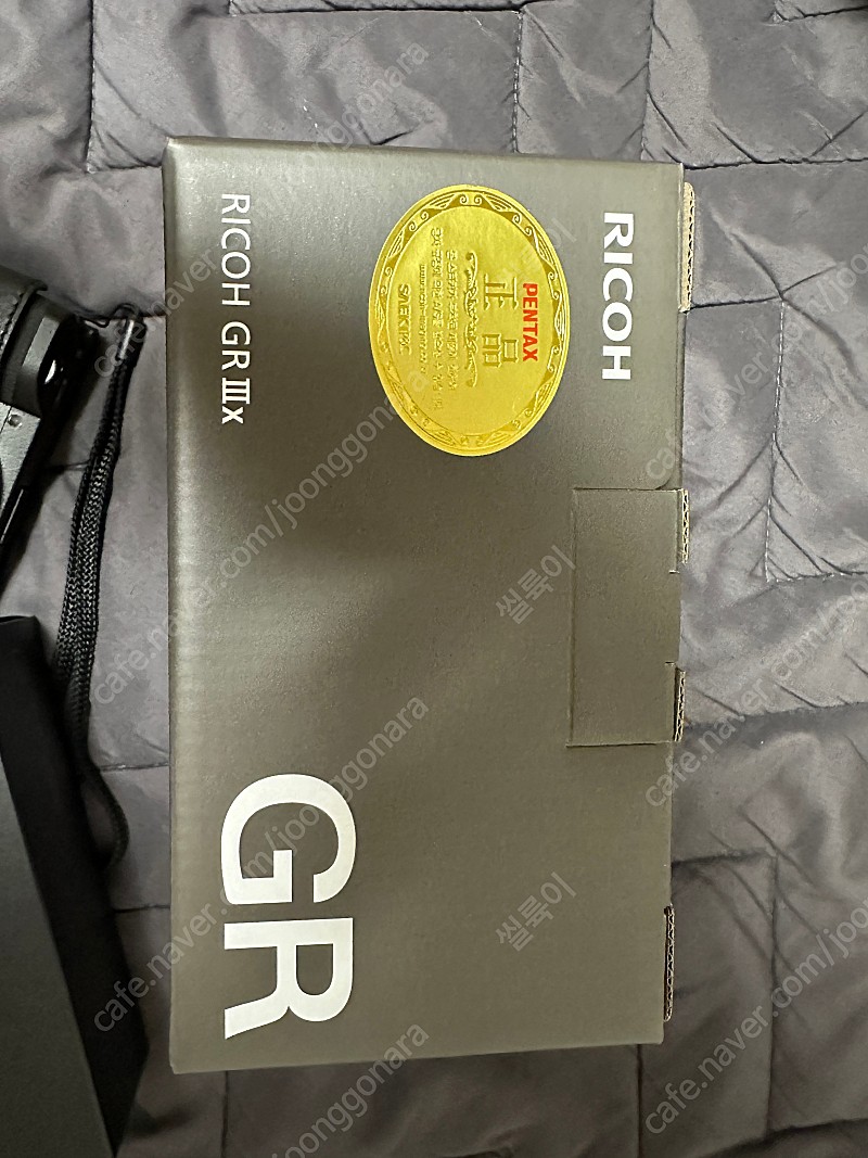 리코 GR3X 보증 25.05.26 | 디지털카메라 | 중고나라