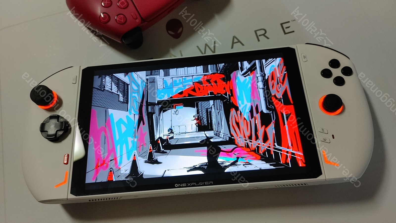 [umpc 6800u]4T SSD 원엑스플레이어2 / ... | 기타 게임 | 중고나라