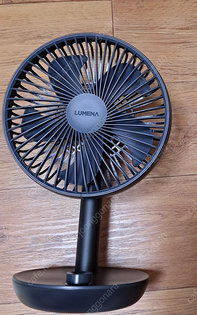 루메나 선풍기 판매 에어컨 중고나라