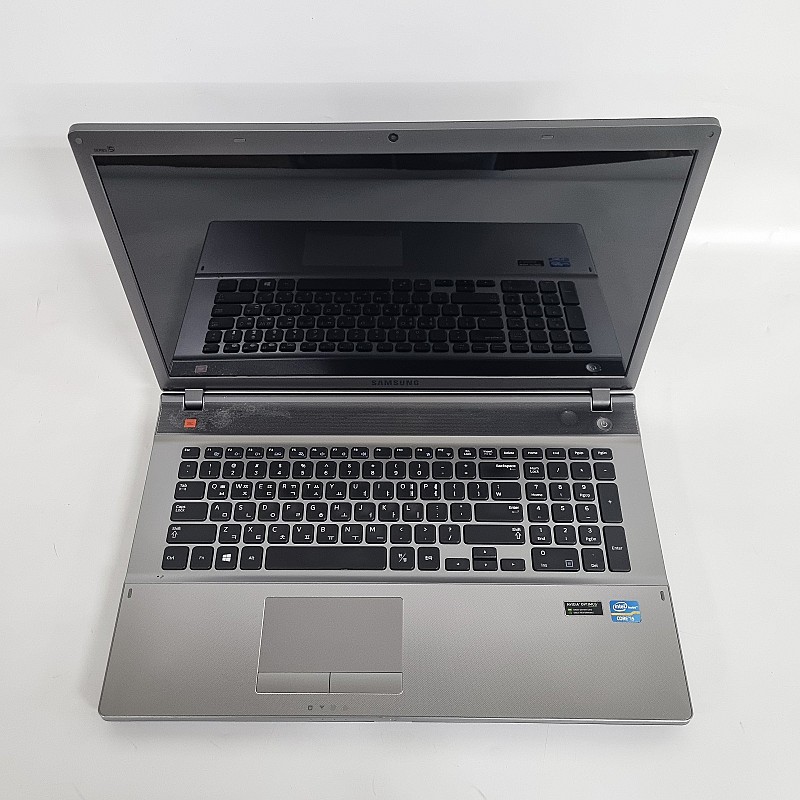 6 삼성노트북 i5 고성능 17인치 JBL/우퍼탑재/외... | 노트북/넷북 | 중고나라