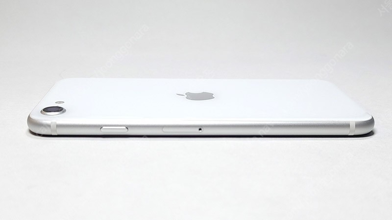 A2296] IP 아이폰 SE2 64G 화이트 S급 2... | 스마트폰 | 중고나라