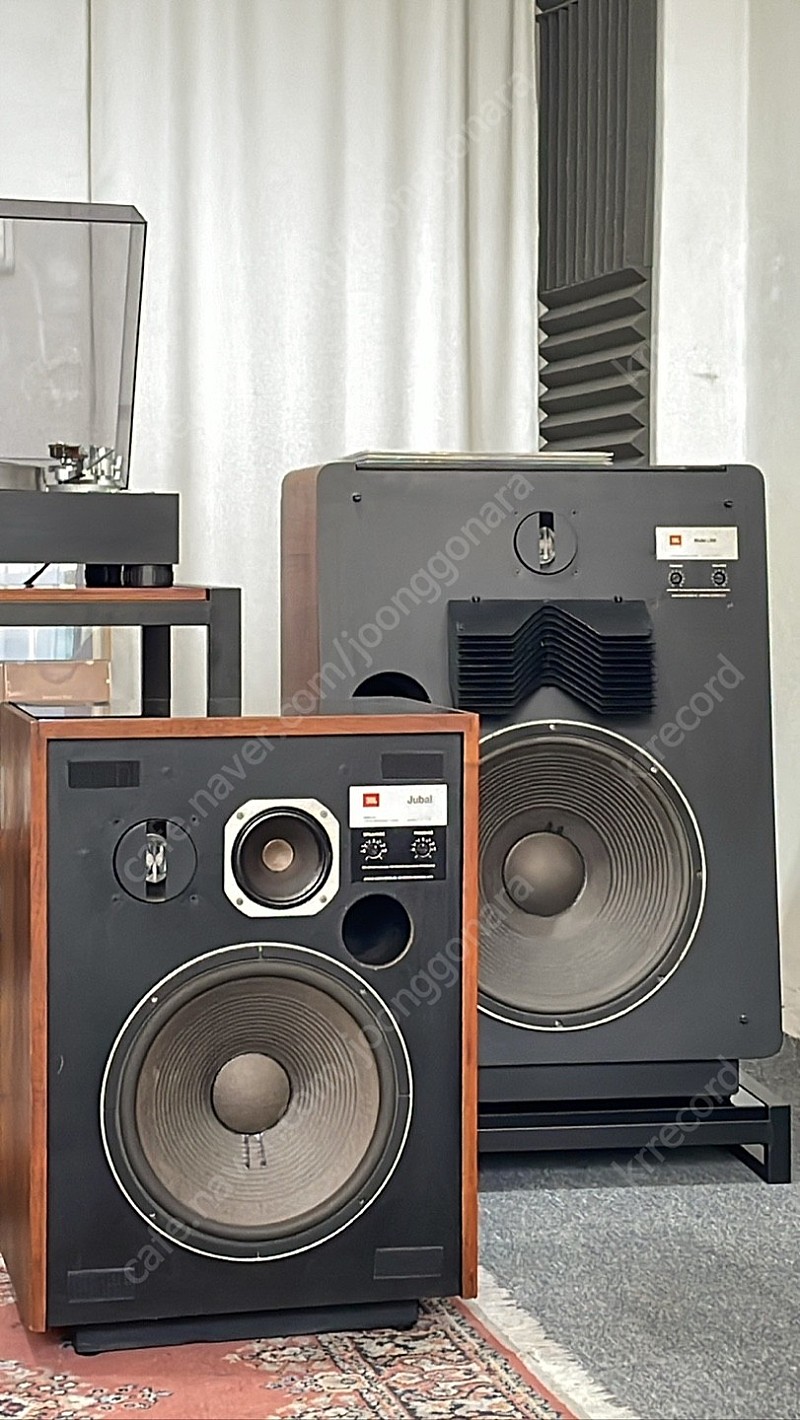JBL L-65 JUBAL 주발 | 오디오/홈시어터 | 중고나라