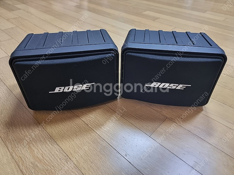 보스#bose#111ad 스피커 팜 | 오디오/홈시어터 | 중고나라