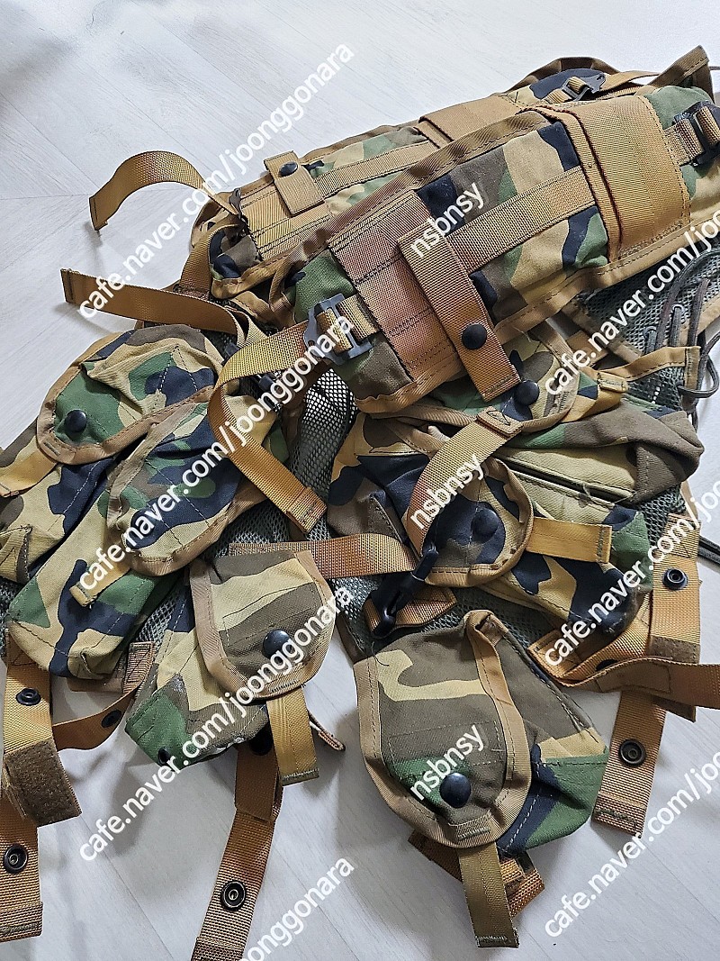 급쳐인하] 미군 오리지날 TLBV | 남성의류 | 중고나라