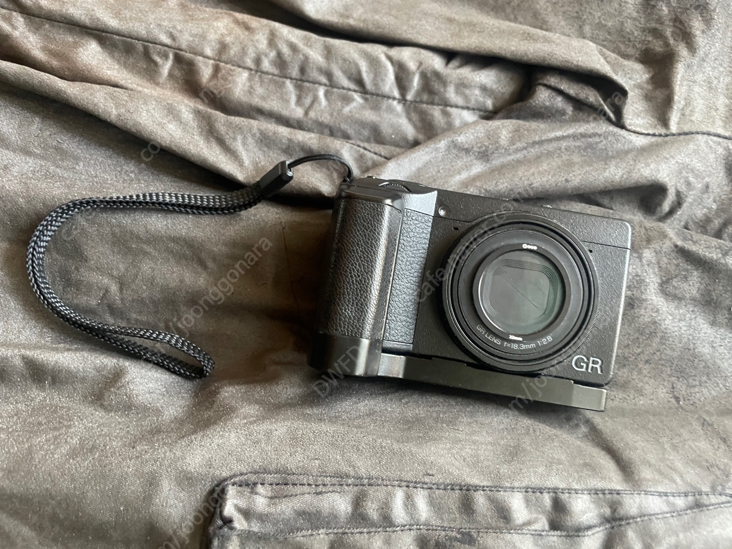 리코 GR2 GR3 GR3x 악세서리 RICOH GR3... | 미러리스 | 중고나라