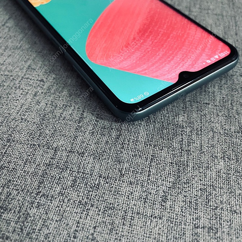 갤럭시 점프2 (M336) 그린 128기가 22년8월개... | 스마트폰 | 중고나라