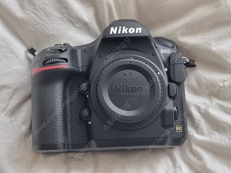 니콘 d850(세로그립) + 50.8G + 85.8G ... | DSLR | 중고나라