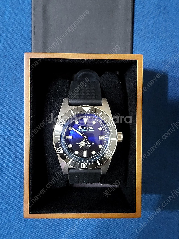NETHUNS Scuba 500, 네툰스 스쿠바 500... | 여성용시계 | 중고나라