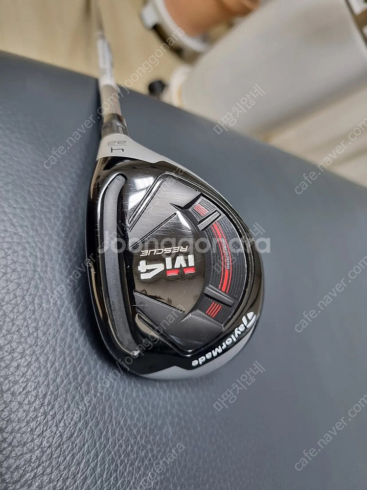 테일러메이드 M4 여성용 유틸 4U(22도) | 드라이버 | 중고나라