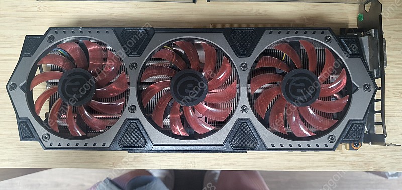 Nvidia GTX 980 | CPU/메인보드 | 중고나라