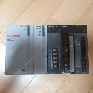 plc 중고거래 | 중고나라