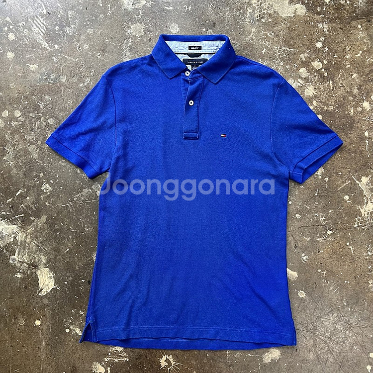 M 타미힐피거 반팔 카라티 Pk셔츠 폴로 랄프로렌 라 남성의류 중고나라