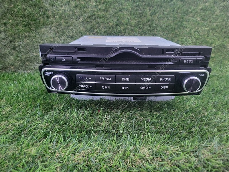 중고나라 시세조회 | 1세대 k9 순정 만도4p브레...