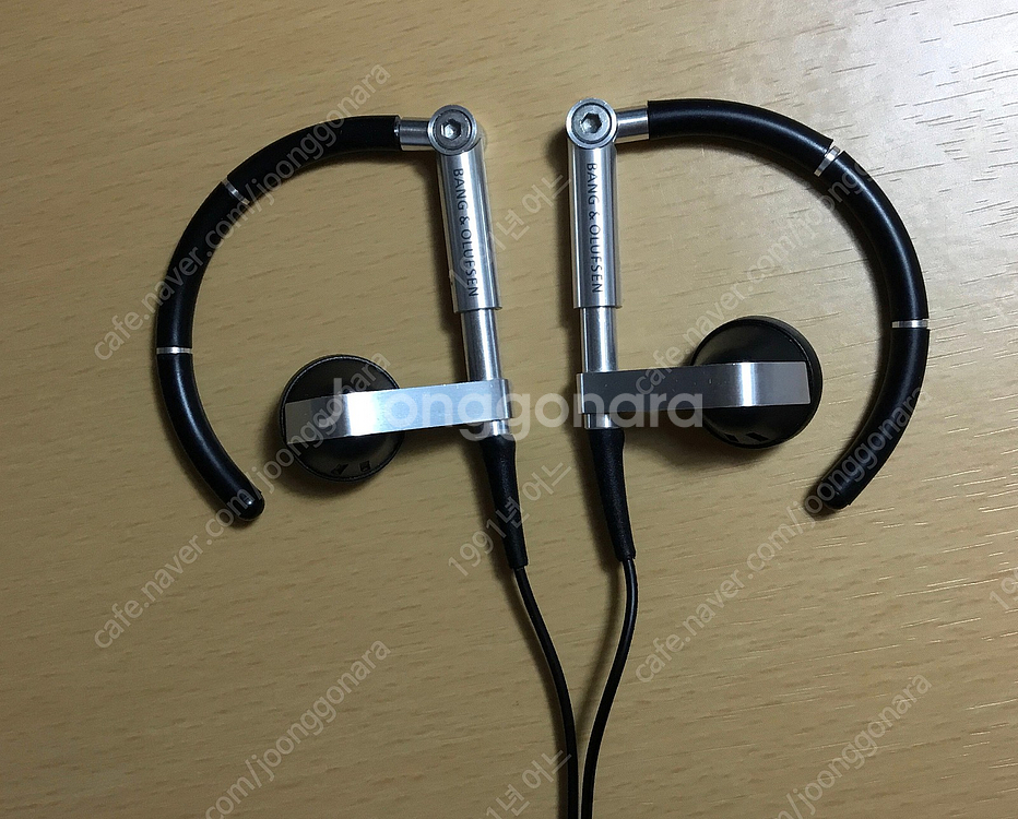 뱅앤올룹슨 A8 이어폰 Bang And Olufsen A8 이어폰헤드폰 중고나라