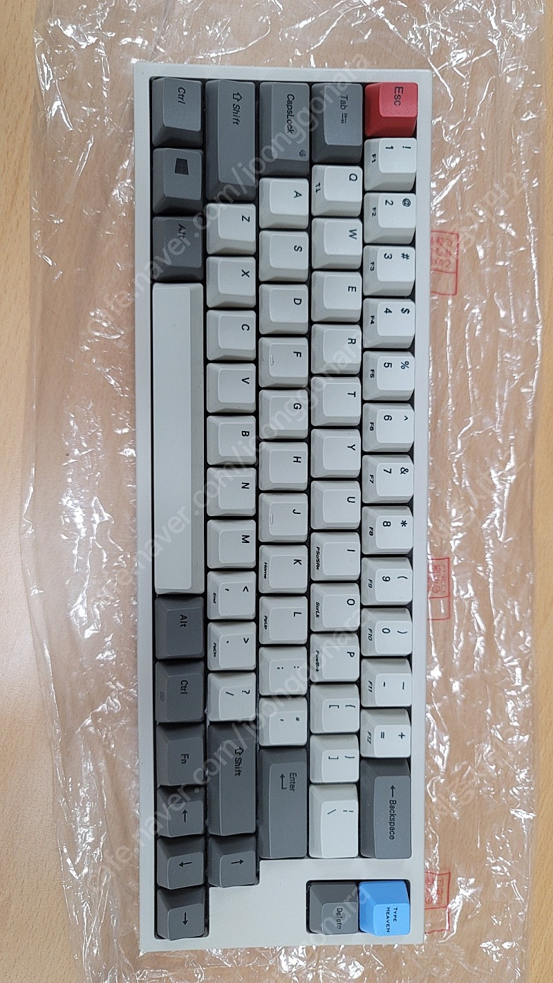 fc660c 저소음 순정 판매 | 키보드/마우스/스피커 | 중고나라