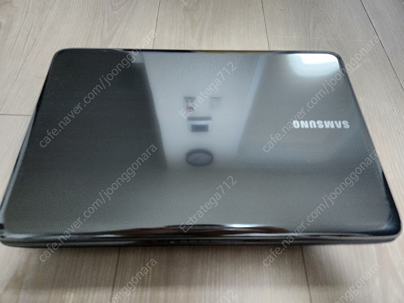 삼성 SENS R530 노트북 판매 | 노트북/넷북 | 중고나라