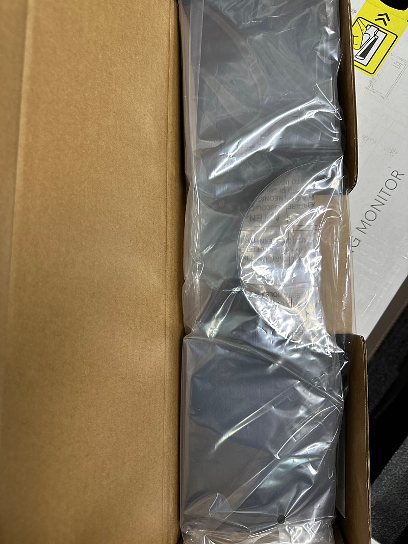 델 에일리언웨어 24인치 360hz 게이밍 모니터 aw... | 모니터 | 중고나라