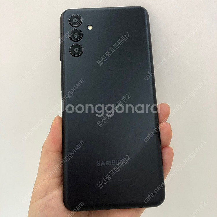 [울산중고폰] S급 갤럭시와이드6 (A136) 블랙 1... | 스마트폰 | 중고나라