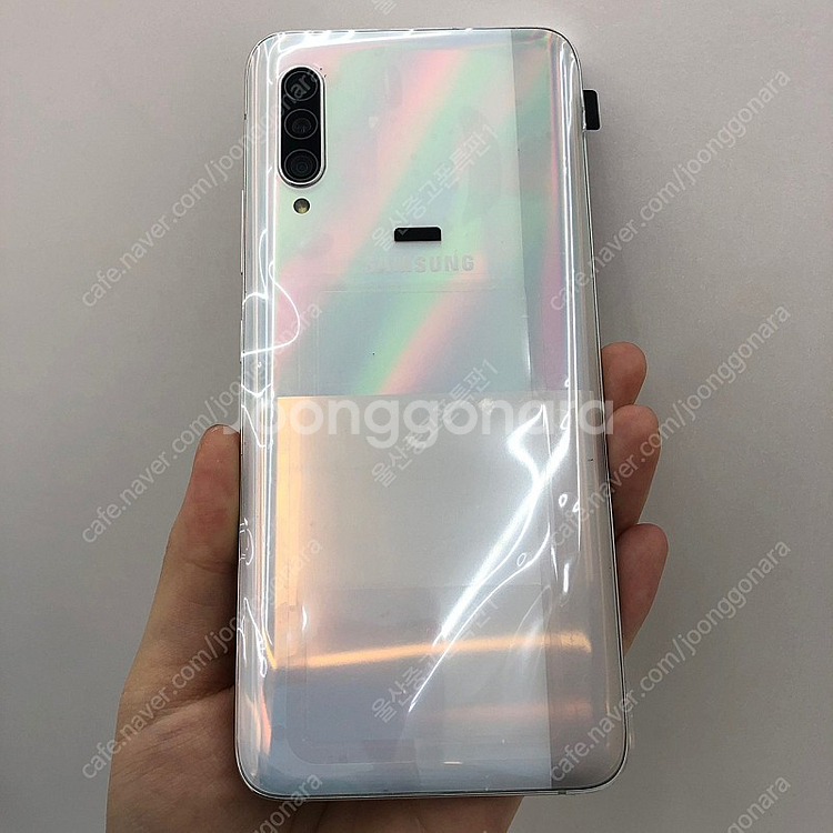 [울산중고폰] 센터판리퍼폰 갤럭시A90 (A908) 화... | 스마트폰 | 중고나라