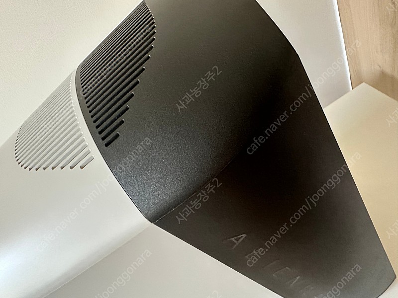 델 에일리언웨어 오로라 R12 3080 Alienwar... | 데스크탑/본체 | 중고나라