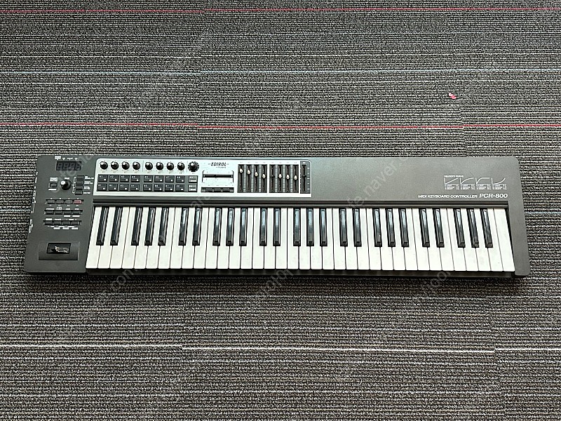 Roland Edirol PCR-800 USB 마스터 ... | 건반악기 | 중고나라
