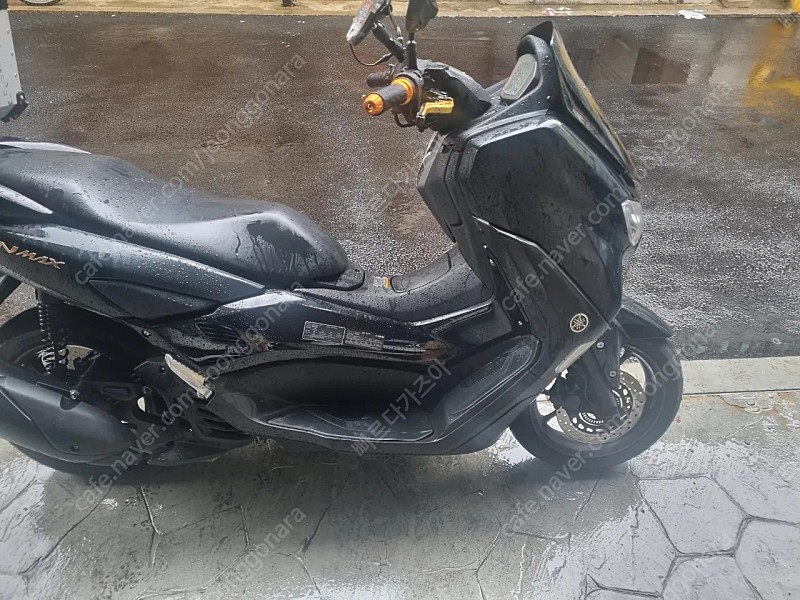 nmax125 22년식 상태좋은 깔끔한차량 판매합니다! | 125cc 이하 | 중고나라