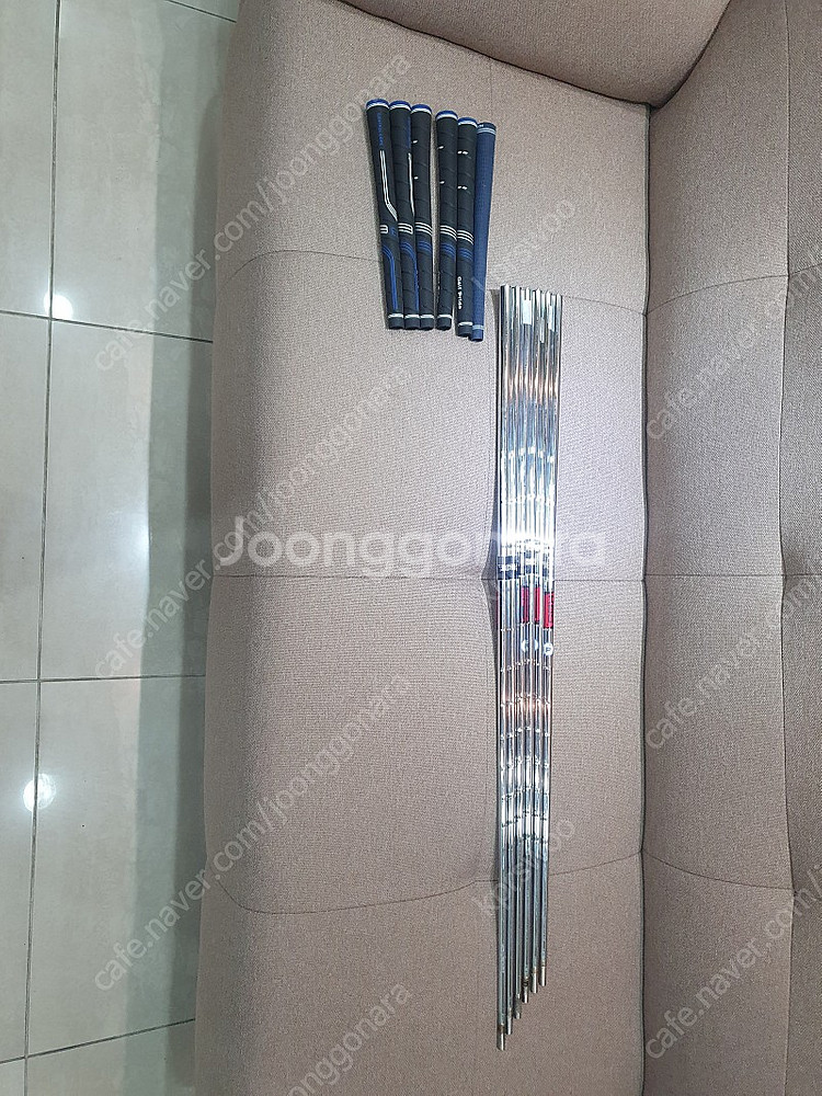 kbs tour 90r 아이언 샤프트 ( 카네정품 ) | 아이언 | 중고나라