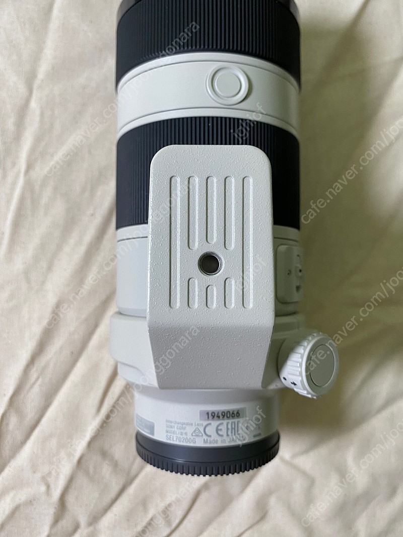 소니 70-200g f4 애기유령 판매합니다 | 카메라렌즈 | 중고나라