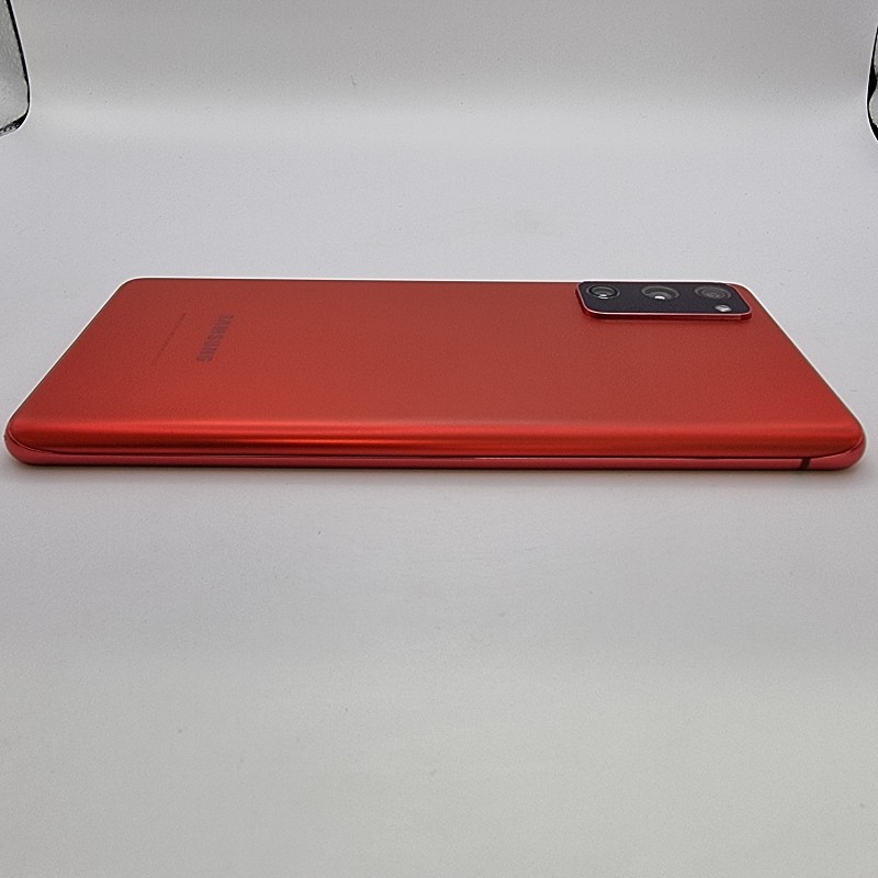 갤럭시 S20FE A급 128GB 레드 92132 | 스마트폰 | 중고나라