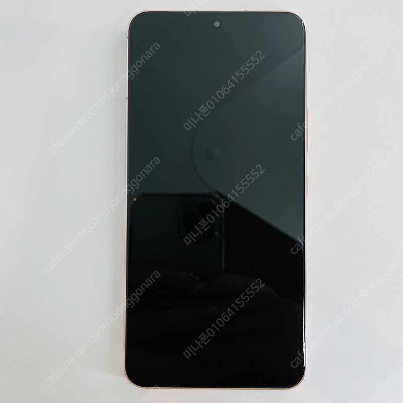 [갤럭시S22] KT개통 256기가 AAA급 무잔상 핑... | 삼성 | 중고나라