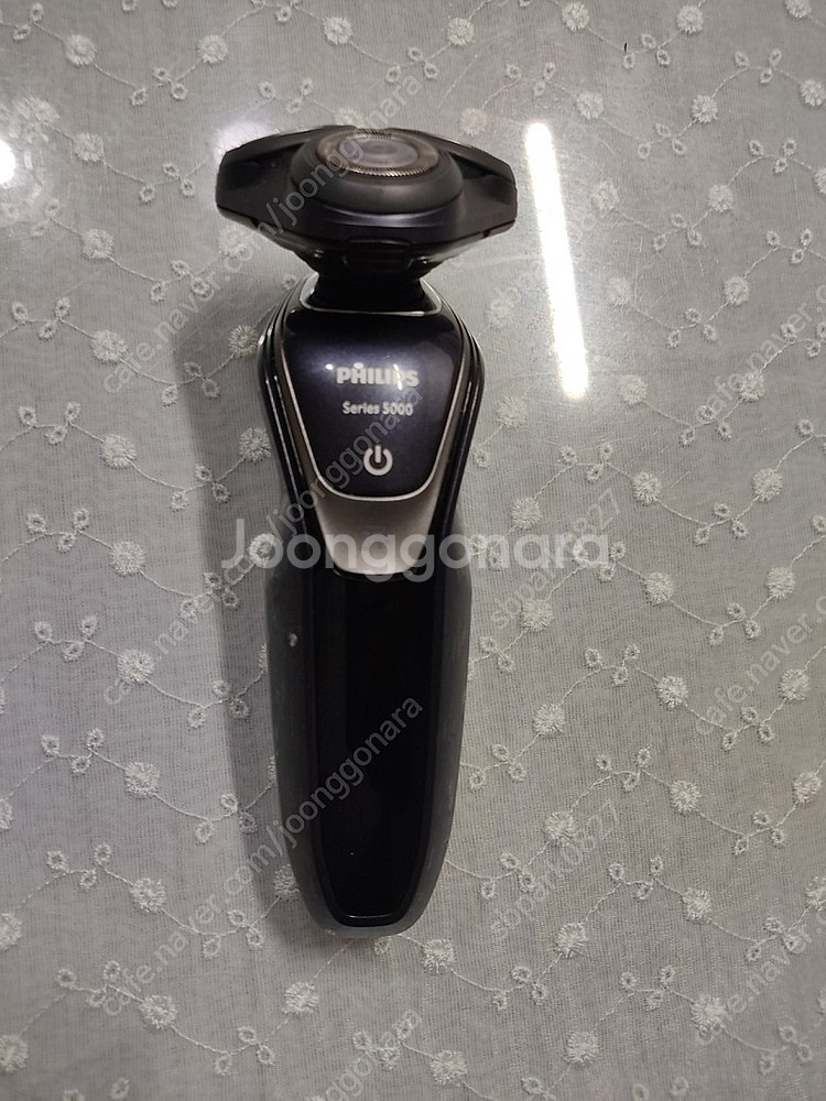 필립스 s5570 면도기 팝니다 | 면도기/제모기/이발기 | 중고나라
