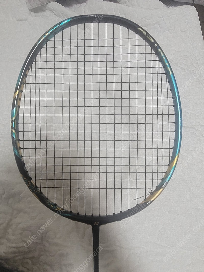 요넥스 아스트록스88s pro 4U 정품 1자루 판매합... | 기타 스포츠 | 중고나라