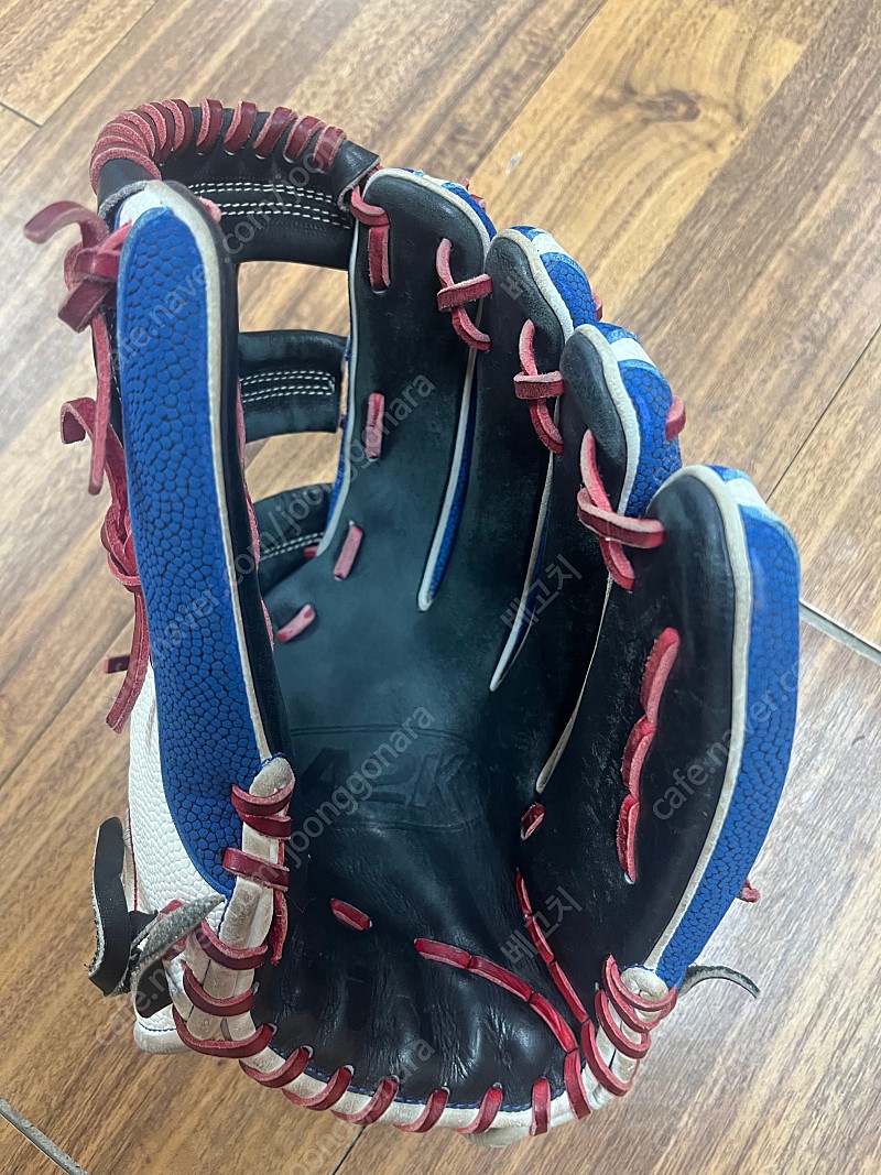 윌슨 A2k 2022 무키베츠 모델 외야 글러브 판매합... | 야구의류/야구화 | 중고나라
