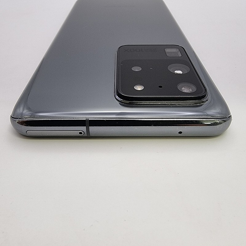 갤럭시 S20울트라 B급 256GB 그레이 75726 | 스마트폰 | 중고나라