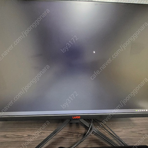 제이씨현24인치모니터 중고거래... | 중고나라