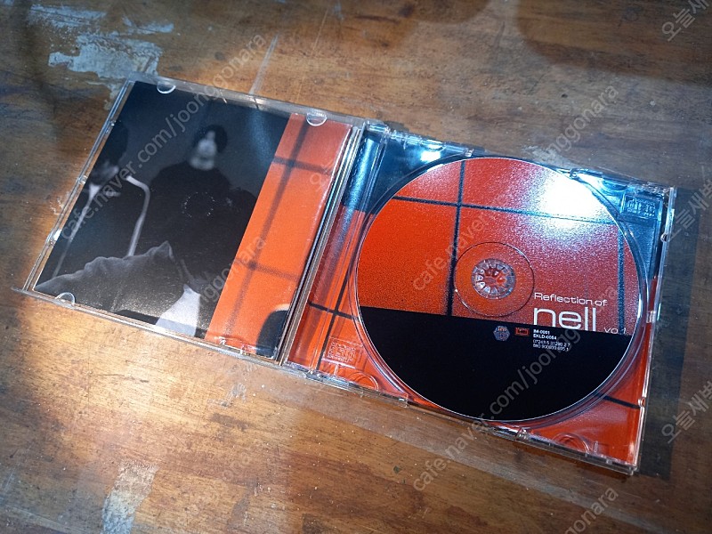 넬 인디1집 cd (reflection of nell ... | 예술작품/골동품/수집 | 중고나라