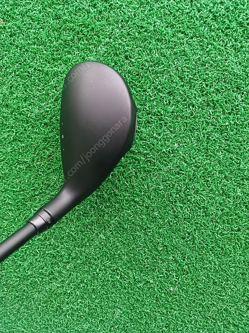 핑 g425 6번 유틸리티 판매합니다 | 드라이버 | 중고나라