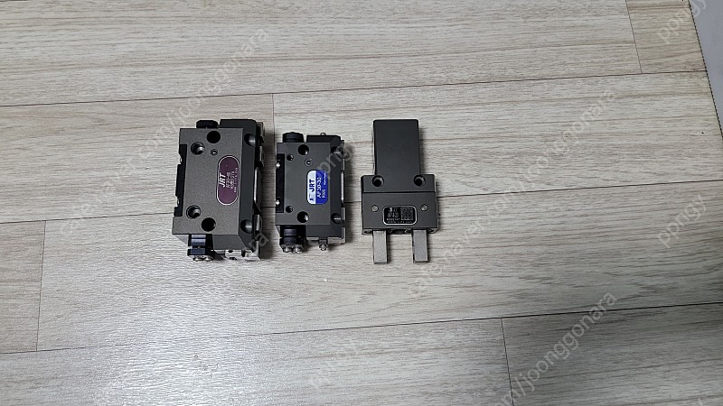 주강 핑거실린더(JRT) X 3EA / AF30-40X... | 에어/유압 | 중고나라