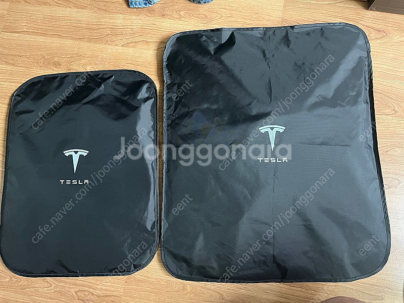 Model3 선셰이드 정품 1열2열 | 기타 부품/용품 | 중고나라