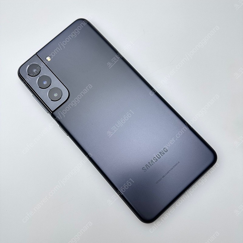 S급 갤럭시S21 5G (G991) 256GB 팬텀 그... | 삼성 | 중고나라