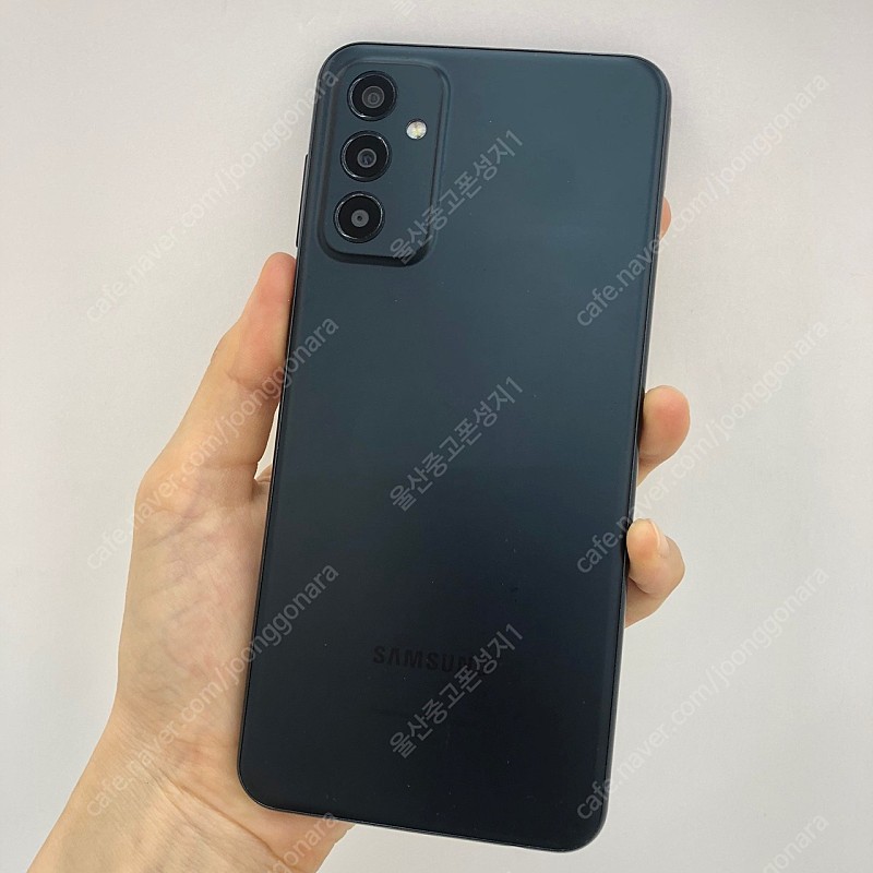 [울산중고폰] S급 갤럭시버디2 (M236) 블랙 12... | 삼성 | 중고나라